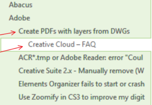 OneNote 101 – Support